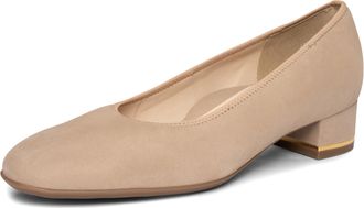 Ara Damen Modische Pumps Erwachsene in beige