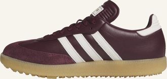 adidas Originals Adidas Originals Golfschuhe Samba rot