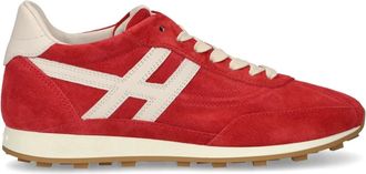 Hogan Damen, Schuhe, Rot, 38 EUGr&ouml;&szlig;e