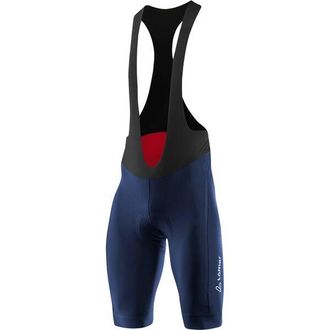 LOEFFLER Herren Latzhose M BIKE BIBSHORTS HOTBOND