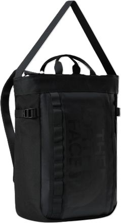 The North Face NF0A8BK7KX7 BASE CAMP TOTE PACK Sports backpack Herren TNF BLACK/TNF BLACK Gr&ouml;&szlig;e OS