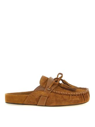 Isabel Marant Mocassins - Marron