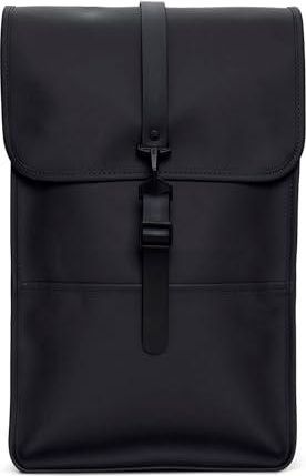 Rains ZAINO BACKPACK MICRO W3 13010 BLAC