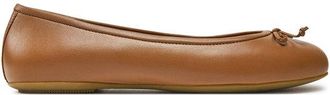 Geox Ballerinas D Palmaria D25MUB 000TU C8156 Beige