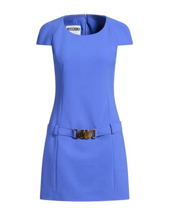 Moschino KLEIDER - Mini-Kleider auf YOOX.COM