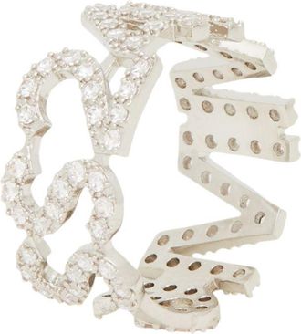 Maison Margiela SCHMUCK und UHREN - Ringe auf YOOX.COM