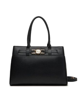 Valentino Handtasche Alina Re VBS9QB01 Schwarz