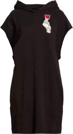 Love Moschino KLEIDER - Mini-Kleider auf YOOX.COM