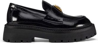 Gino Rossi Slipper Gino Rossi GESME-3596-24 Schwarz