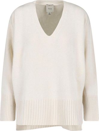 Calvin Klein Wool Sweater