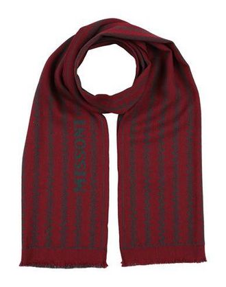Missoni ACCESSOIRES - &Eacute;charpes sur YOOX.COM