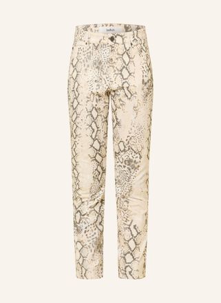 BA&SH Ba&Sh Jeans Stinsy beige