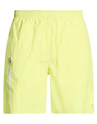 Aape By A Bathing Ape HOSEN & R&Ouml;CKE - Shorts & Bermudashorts auf YOOX.COM