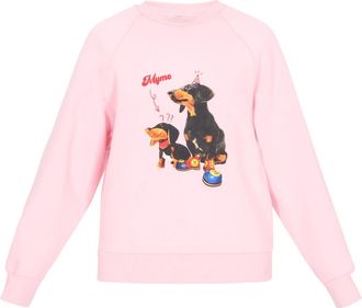 Mymo Sweatshirt