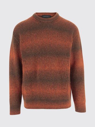 Woolrich Pull WOOLRICH Homme couleur Rouge