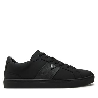 Guess Sneakers Guess Todi II FMPTII ELL12 Schwarz