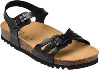 Dr. Scholls Scholl Femme Martine Sandale, 38 EU