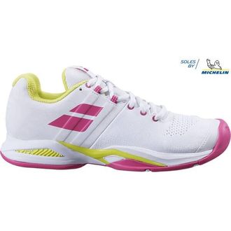 Babolat Damen Tennisoutdoorschuhe PROPULSE BLAST AC WOMEN
