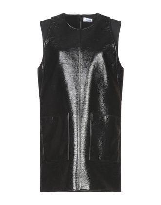 Courr&egrave;ges KLEIDER - Mini-Kleider auf YOOX.COM