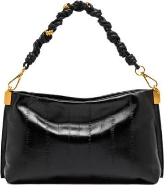 Gianni Chiarini Fanny - - Bags - Damen - Schwarzk - ONE SIZE