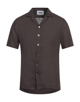 Alpha Studio TOPS - Hemden auf YOOX.COM