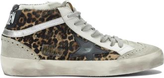 Golden Goose Damen, Schuhe, Mehrfarbig, 36 EUGr&ouml;&szlig;e