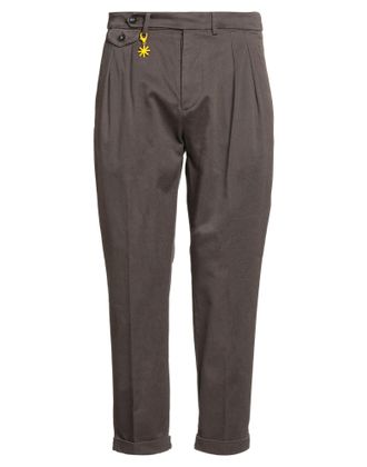 Manuel Ritz HOSEN & R&Ouml;CKE - Hosen auf YOOX.COM