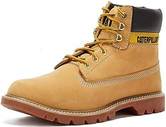 CAT Cat Footwear Colorado 2.0, Bottine, Honey Reset, 36 2/3 EU