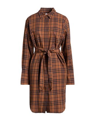 Burberry KLEIDER - Midi-Kleider auf YOOX.COM