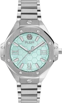 Philipp Plein Damen, Accessories, Grau, ONE SIZEGröße