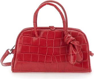 Jacquemus Damen, Taschen, Rot, ONE SIZEGr&ouml;&szlig;e