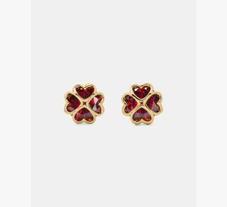 Kate Spade New York Something Sparkly Pik-Ohrstecker