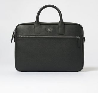 Emporio Armani Tasche EMPORIO ARMANI Herren Farbe Schwarz