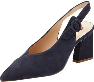 Högl Femme Patricia Pump, Darkblue, 37.5 EU