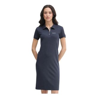 Barbour Damen, Kleider, Blau, MGr&ouml;&szlig;e