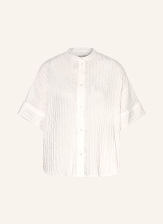 Marc O'Polo Marc Opolo Bluse weiss