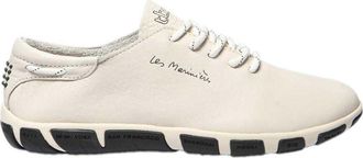 TBS Jazaru, Damen Derbys, Wei&szlig; (*Blanc F7007), 41 EU