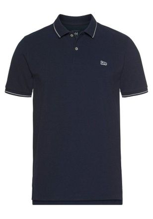 Lee Poloshirt Piqu&eacute;- Qualit&auml;t