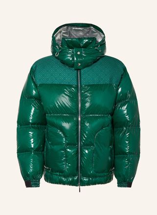 Casablanca Daunenjacke gruen