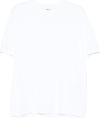 Lardini Herren, Oberteile, Weiß, XLGröße