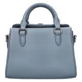 Ermanno Scervino Femme, Sacs, Bleu, Taille: ONE Size Sacs &agrave; main