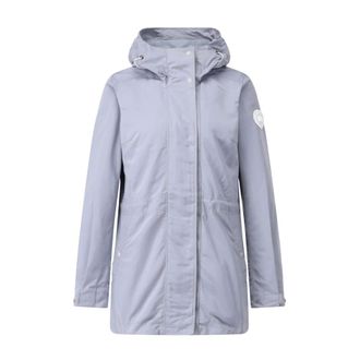 Canada Goose Damen, Jacken, Blau, MGröße