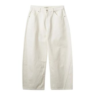 Sofie Schnoor Tomarsw Hosen - - Trousers - Damen - Beige - XL