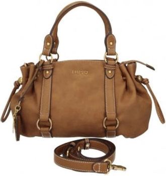 Liu Jo Femme, Sacs, Brun, Taille: ONE Size Petit sac &agrave; main