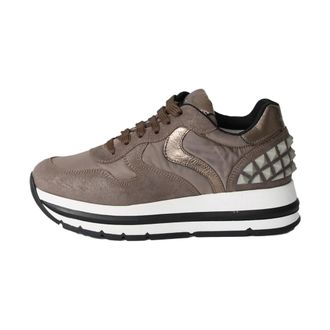 Voile Blanche Femme, Chaussures, Brun, Taille: 37 EU Maran S Baskets