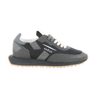 Ghoud Femme, Chaussures, Noir, Taille: 40 EU Star S LOW Baskets