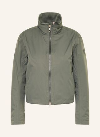 Wellensteyn Wellensteyn Blouson Purista Lady gruen