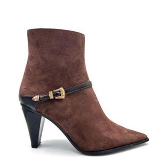 Roberto Festa Milano Texano - - Shoes - Damen - Braun - 39 EU