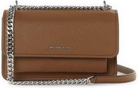 Michael Kors Sac &agrave; main Claire en cuir