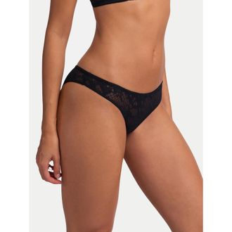 Dorina Brazilian Damenslip Jamie FXBZ0027ME028 Schwarz